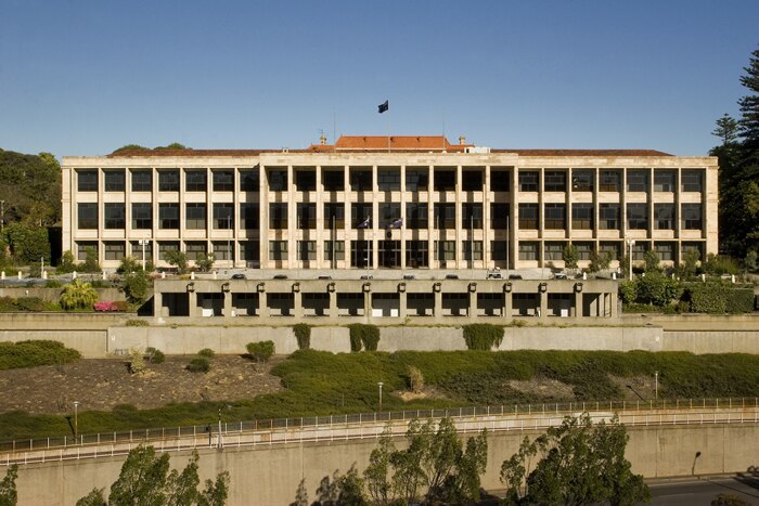 Should we abolish the Upper House in WA? - ABC listen