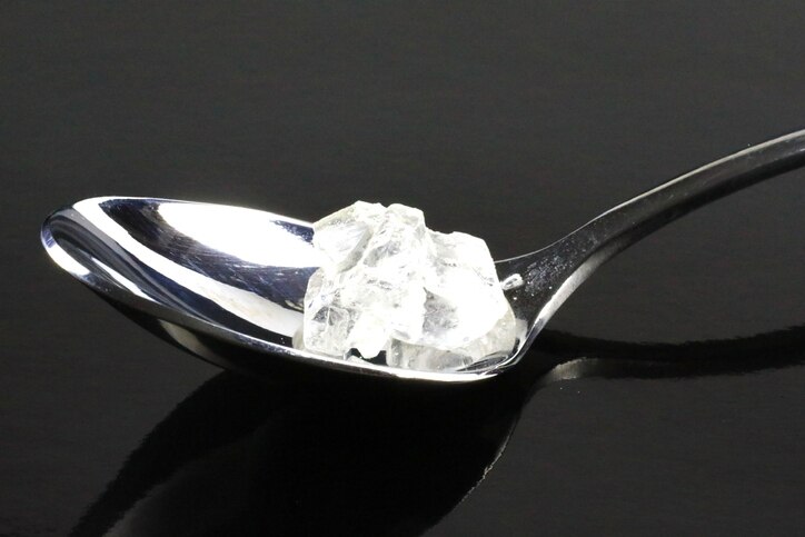 The prevalence of heart disease among meth users - ABC listen