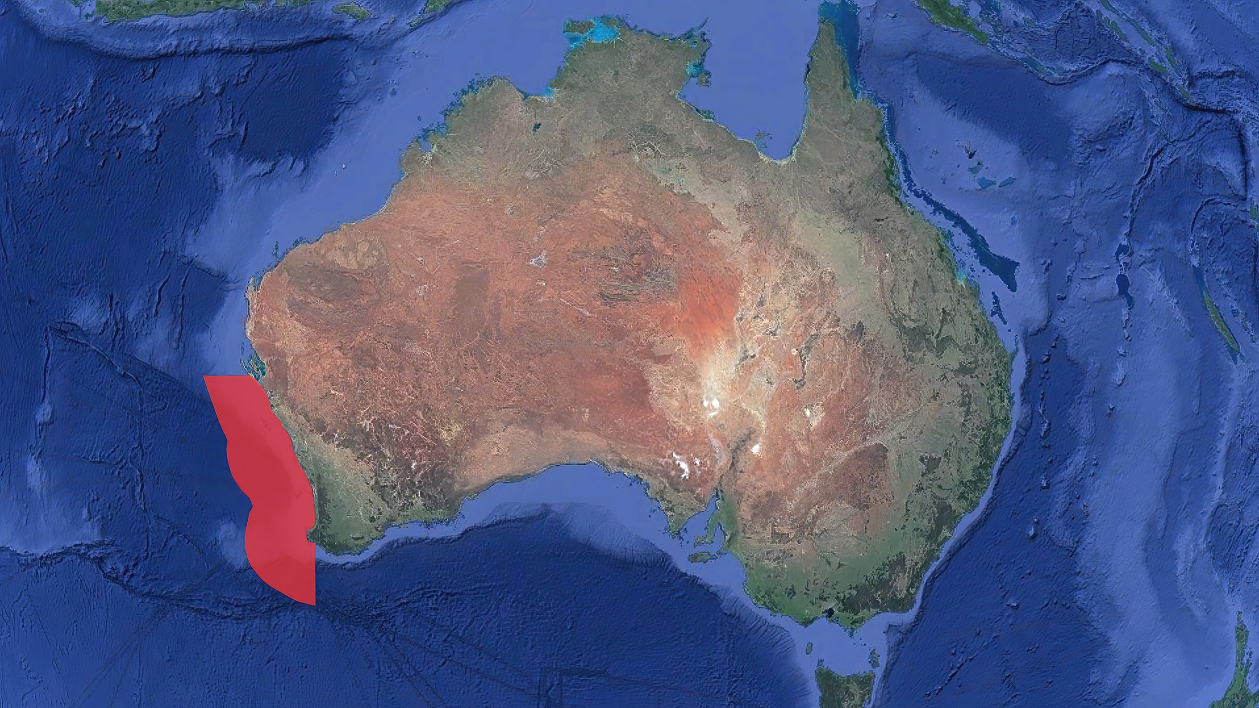 WA government pushes ahead with nine-month fishing ban despite ...