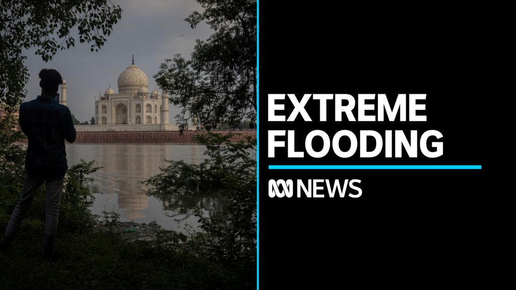 Floods - Topic - ABC News