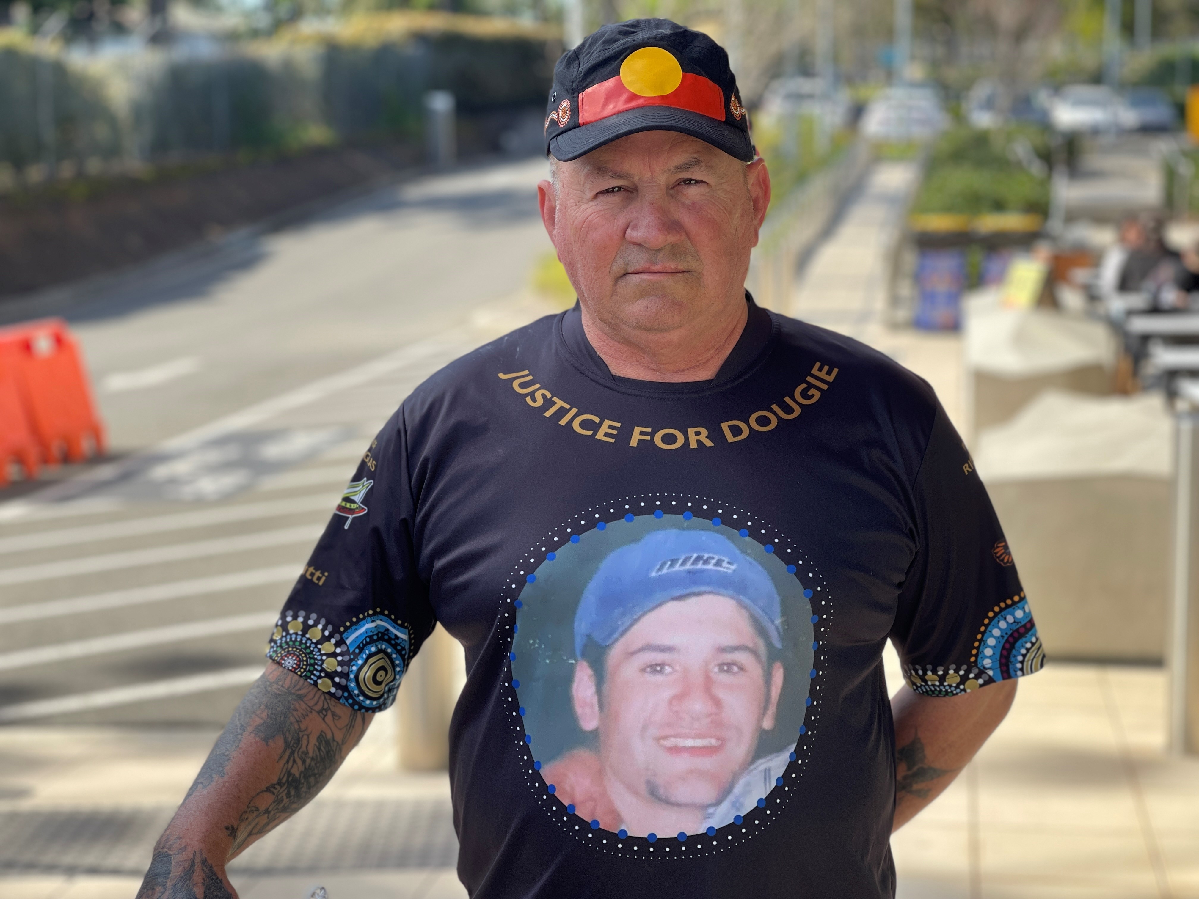 NSW Health supports recommendations from Ricky Hampson inquest - ABC News