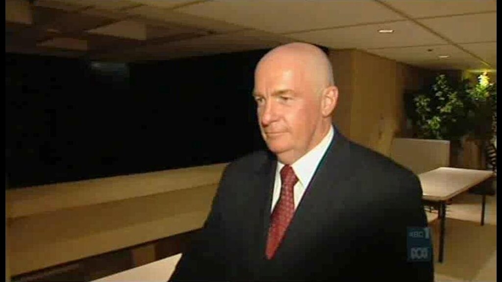 Nuttall ordered to pay nearly $500,000 - ABC News