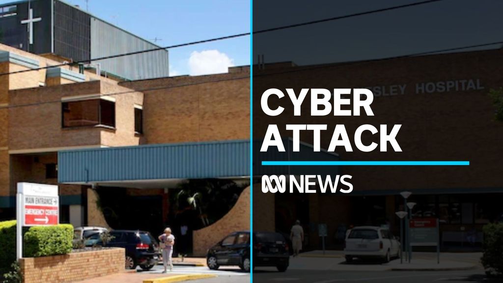 UnitingCare Queensland hospitals hit by cyber attack - ABC News