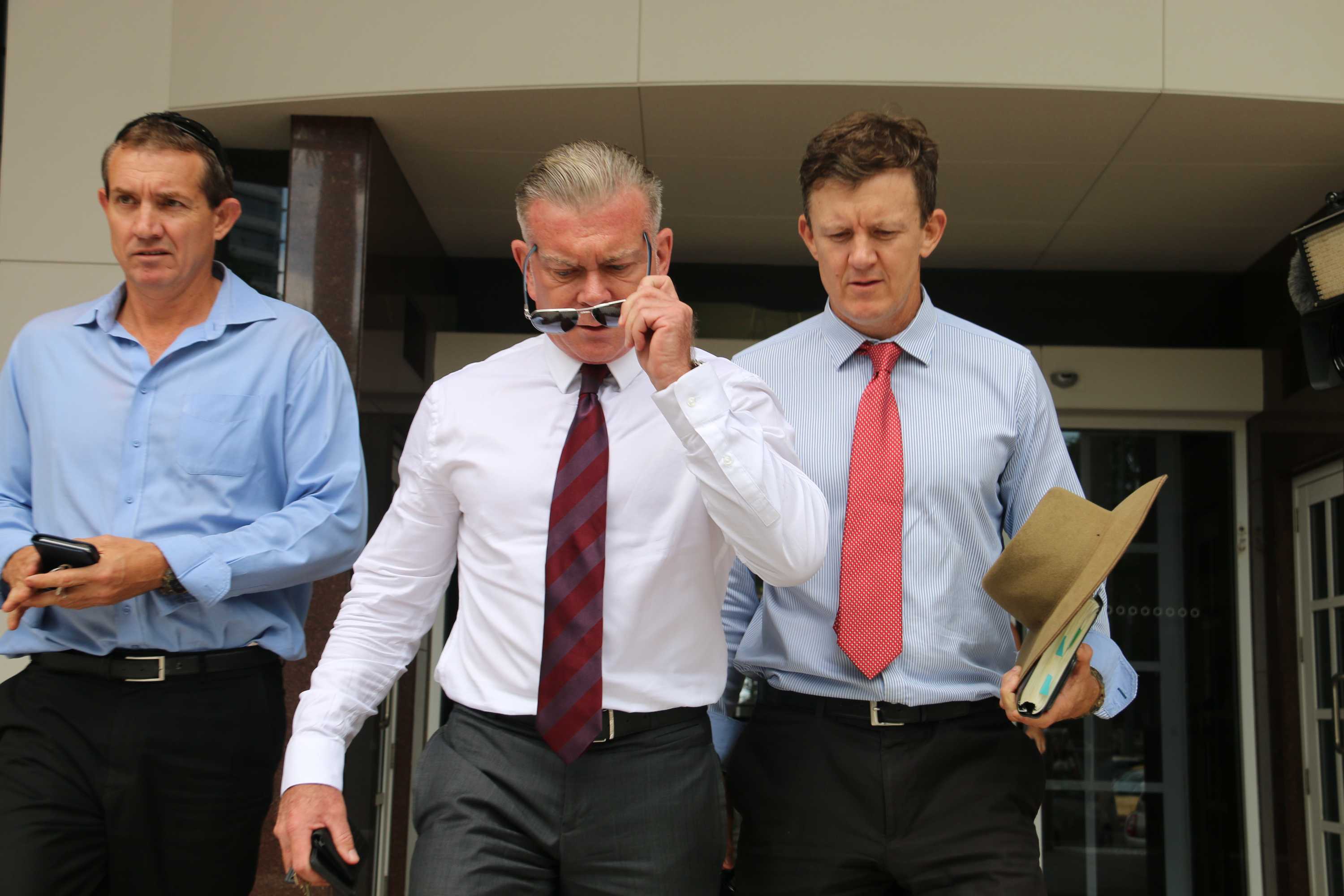 Danny Deacon admits to killing Carlie Sinclair during murder trial ...