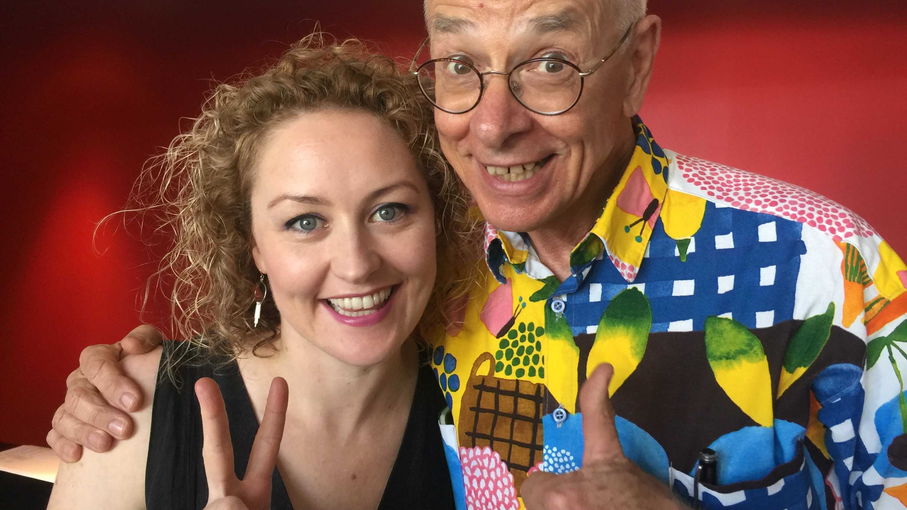 Science with Dr Karl - triple j