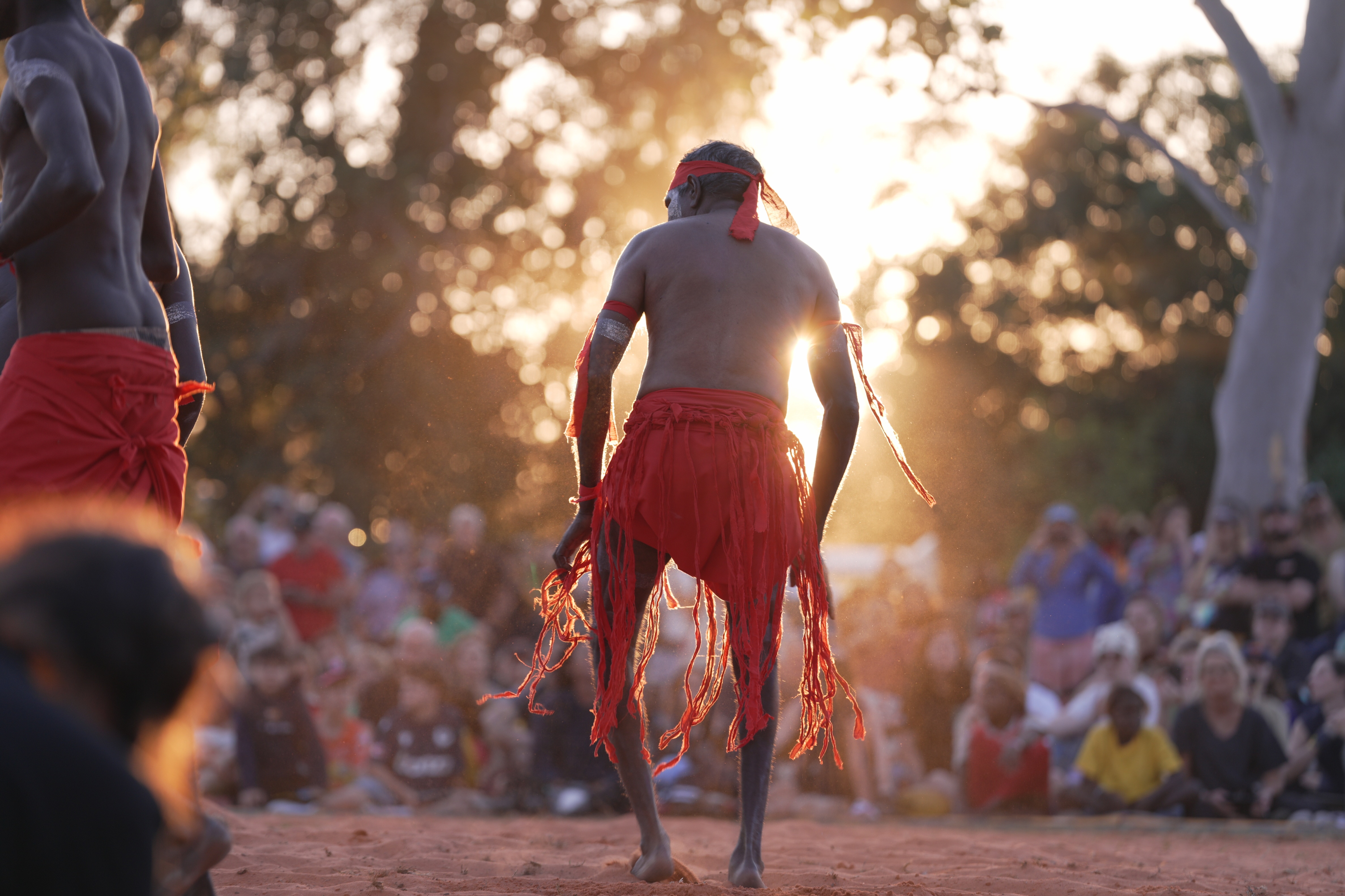 Barunga Festival 2026: Groote Eylandt man nails spear-throwing contest ...
