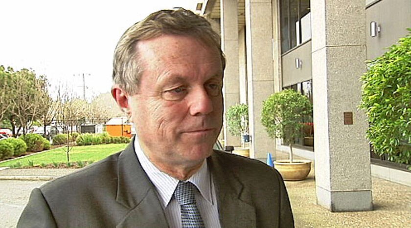 WA election a lesson for governments: Rann - ABC News