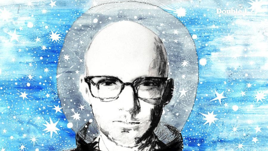 Moby has had a 'strange career' and he wouldn't have it any other way ...