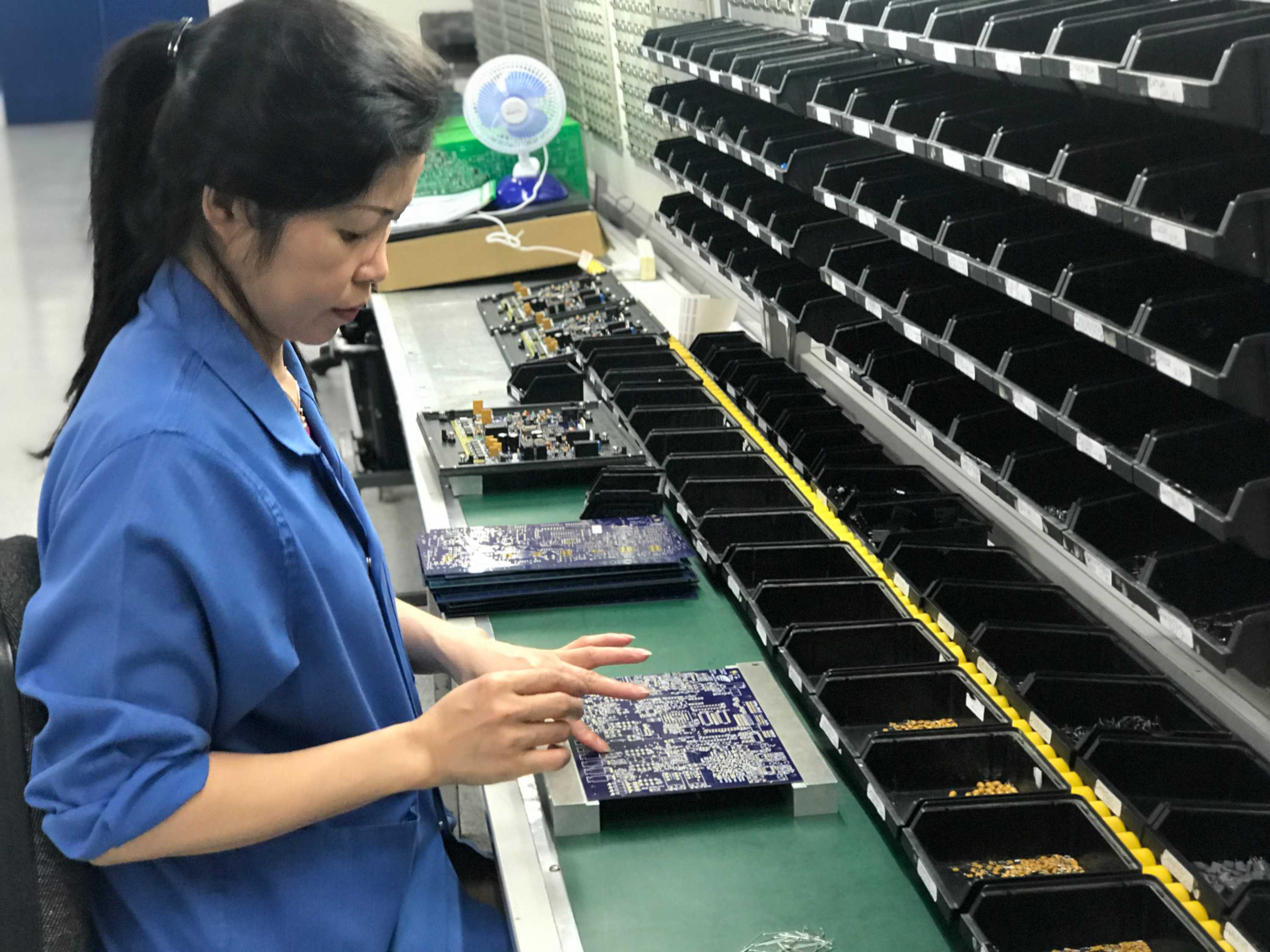 Entech to build new Adelaide factory and create 60 jobs over three ...