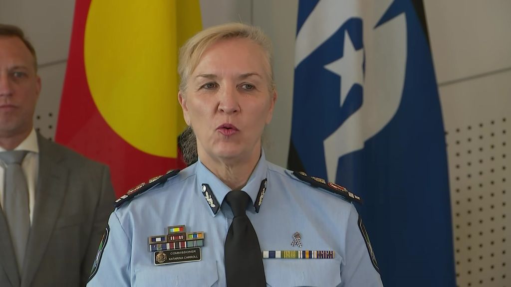 Police - Topic - ABC News