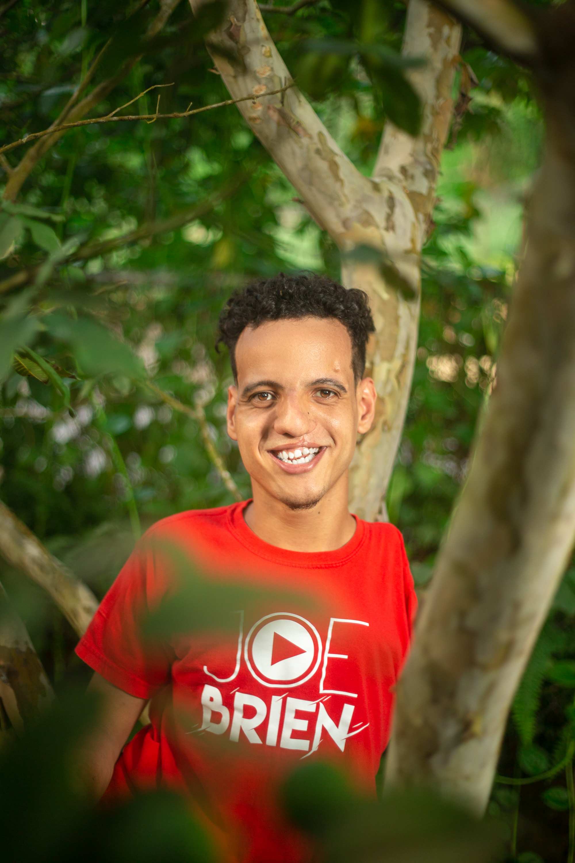 Mix Up: Joe Brien - triple j