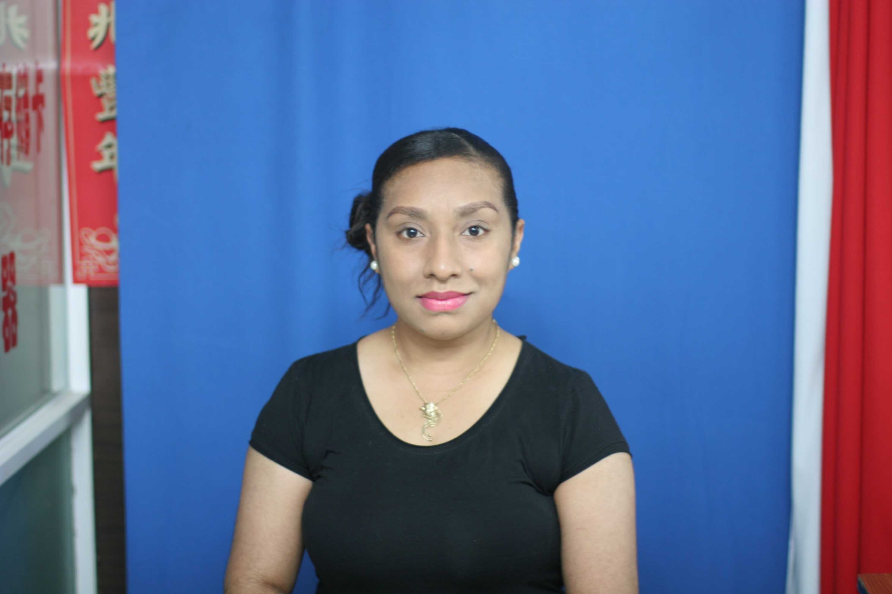 Yalinu Poya: a STEM role model for girls in Papua New Guinea - ABC Pacific