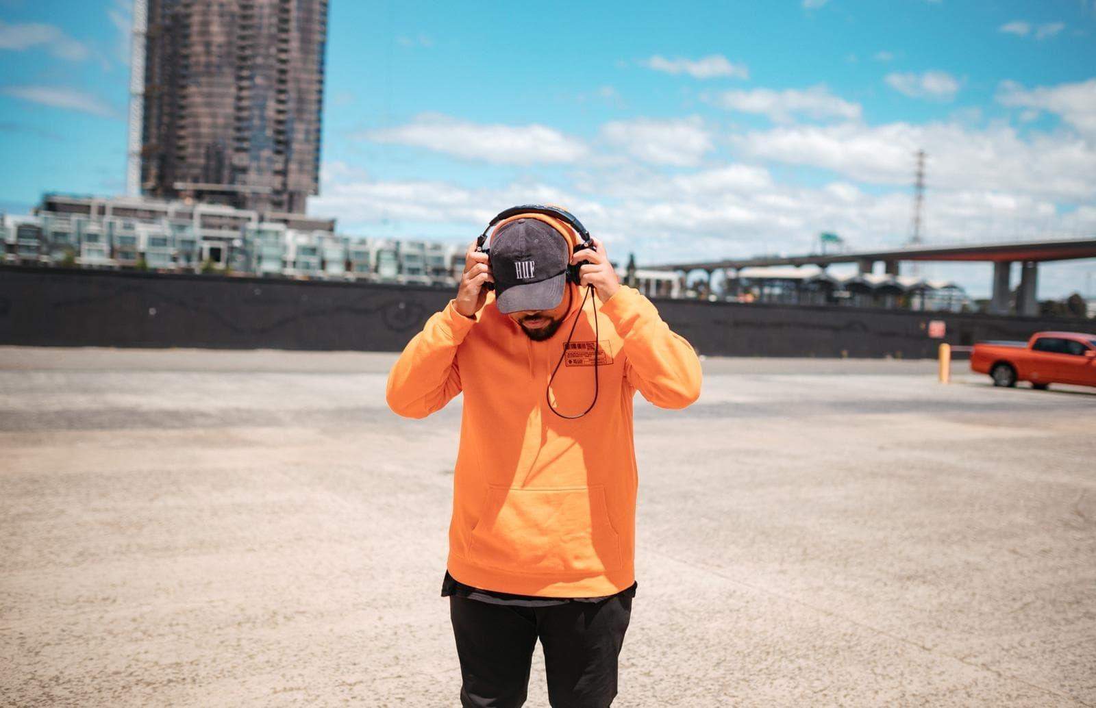 R'n'B artist Sire finds melody in the misery on new EP - ABC Pacific