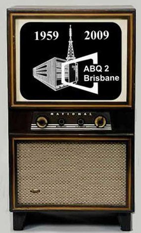 50 years Qld TV News - ABC News