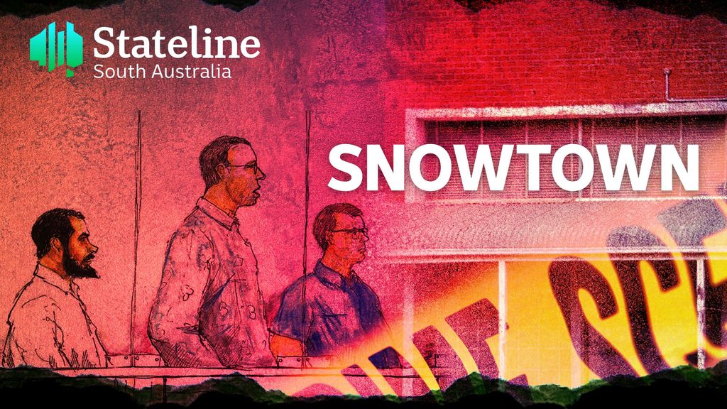 Stateline : ABC iview