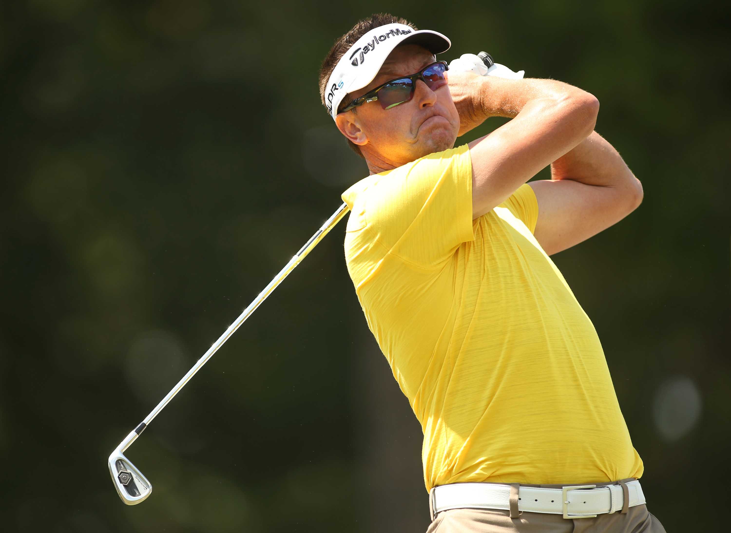 Robert Allenby considering playing PGA Tour event this week after being ...