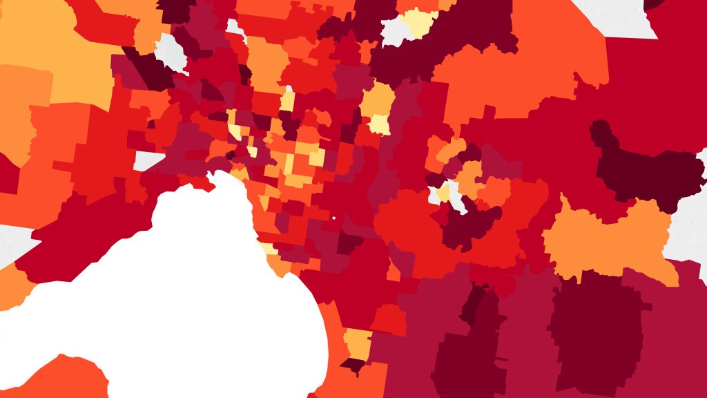 Michael Workman - ABC News