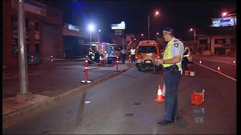 Qld Premier's media advisor charged with drink driving - ABC News