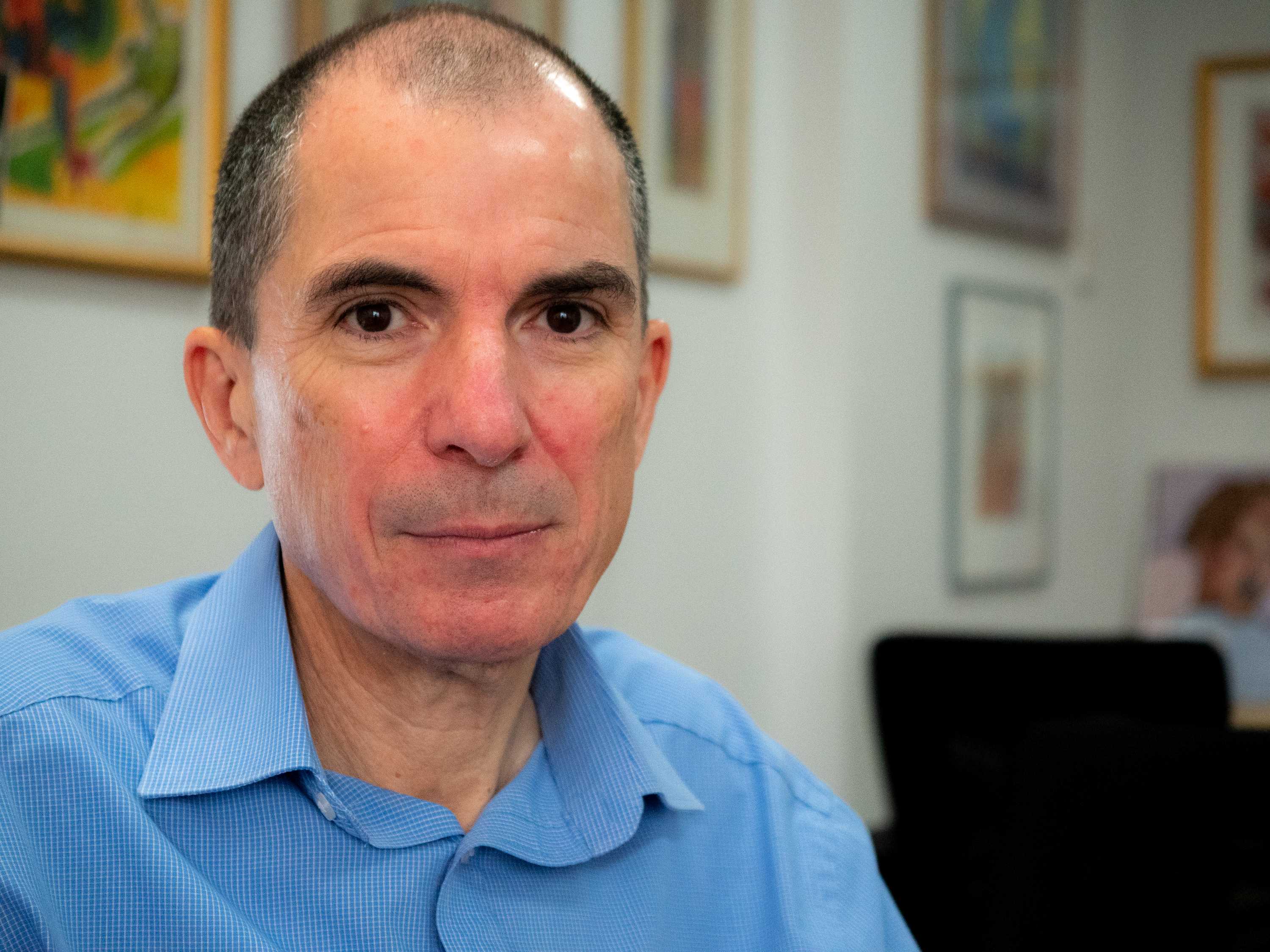 Alliance Against Depression — WA trial already getting results - ABC News