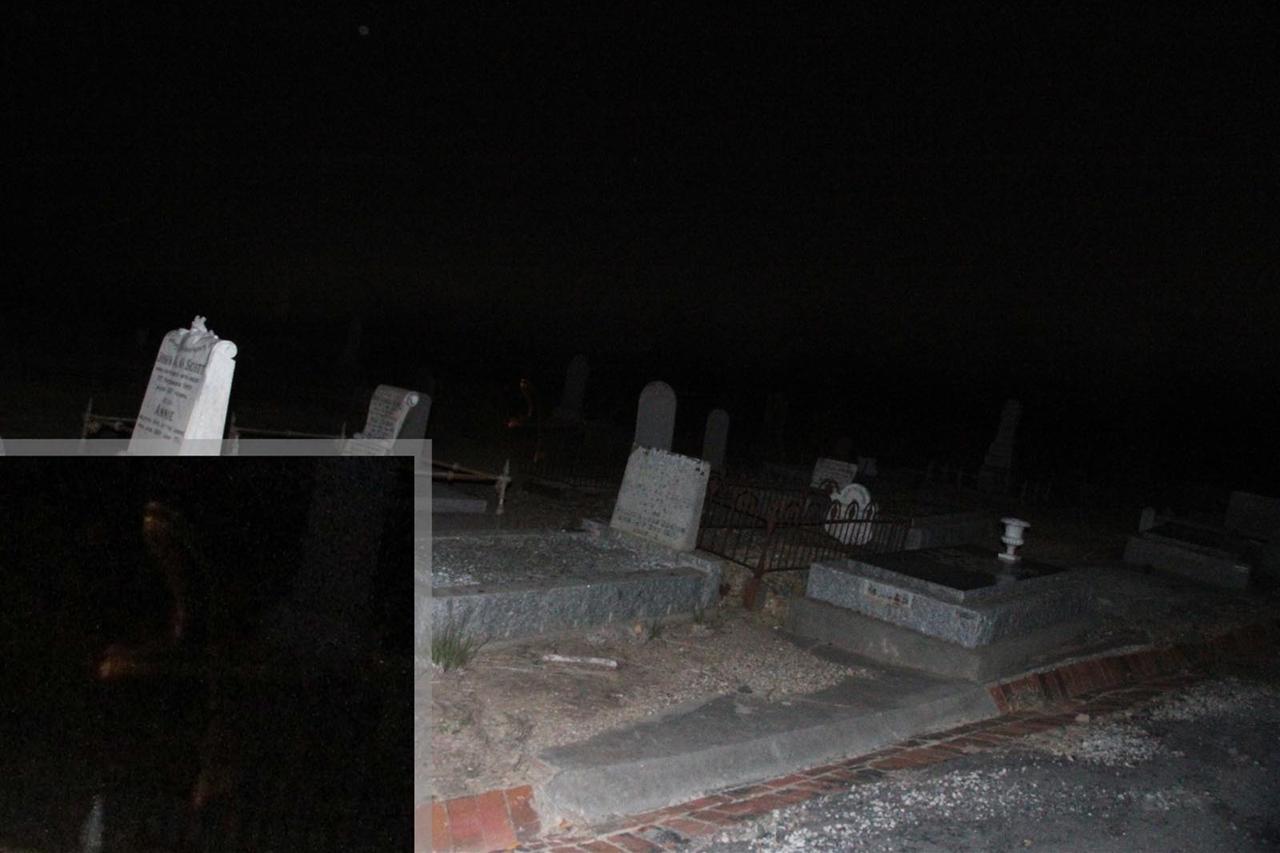 Australian Ghost Stories - ABC listen