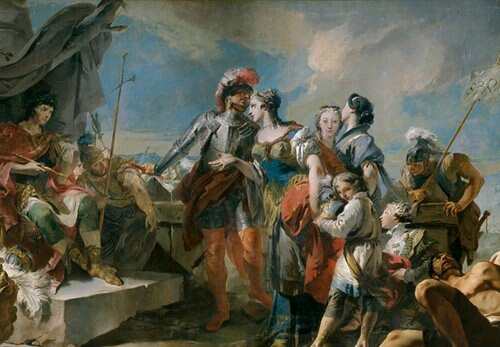 The Opera Show: Vivaldi's Farnace - ABC listen