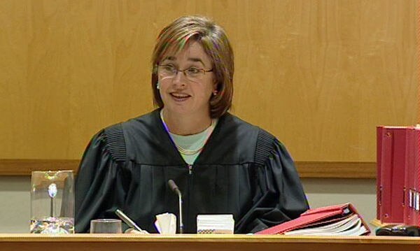 Honour for ACT magistrate - ABC News