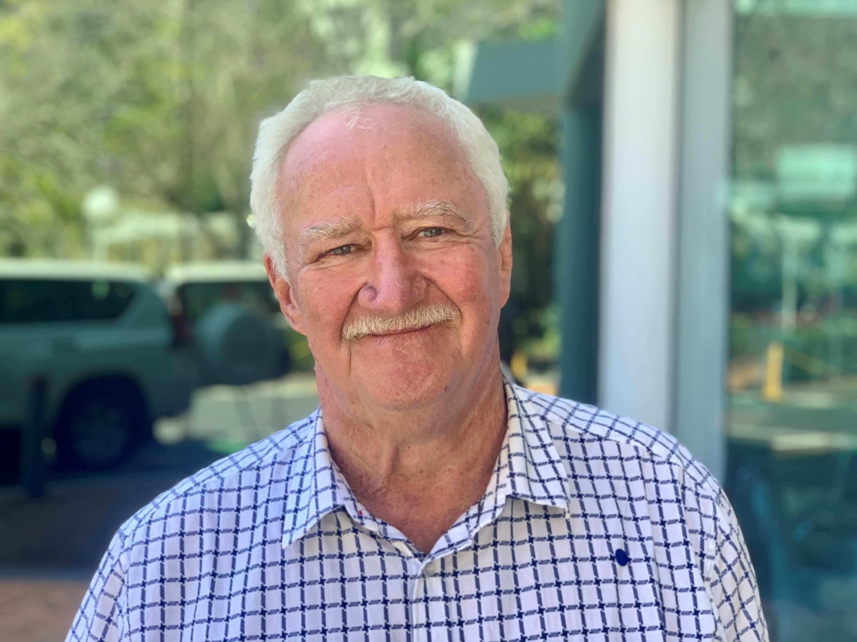 Computer glitch causes congestion at Queensland border hours after ...