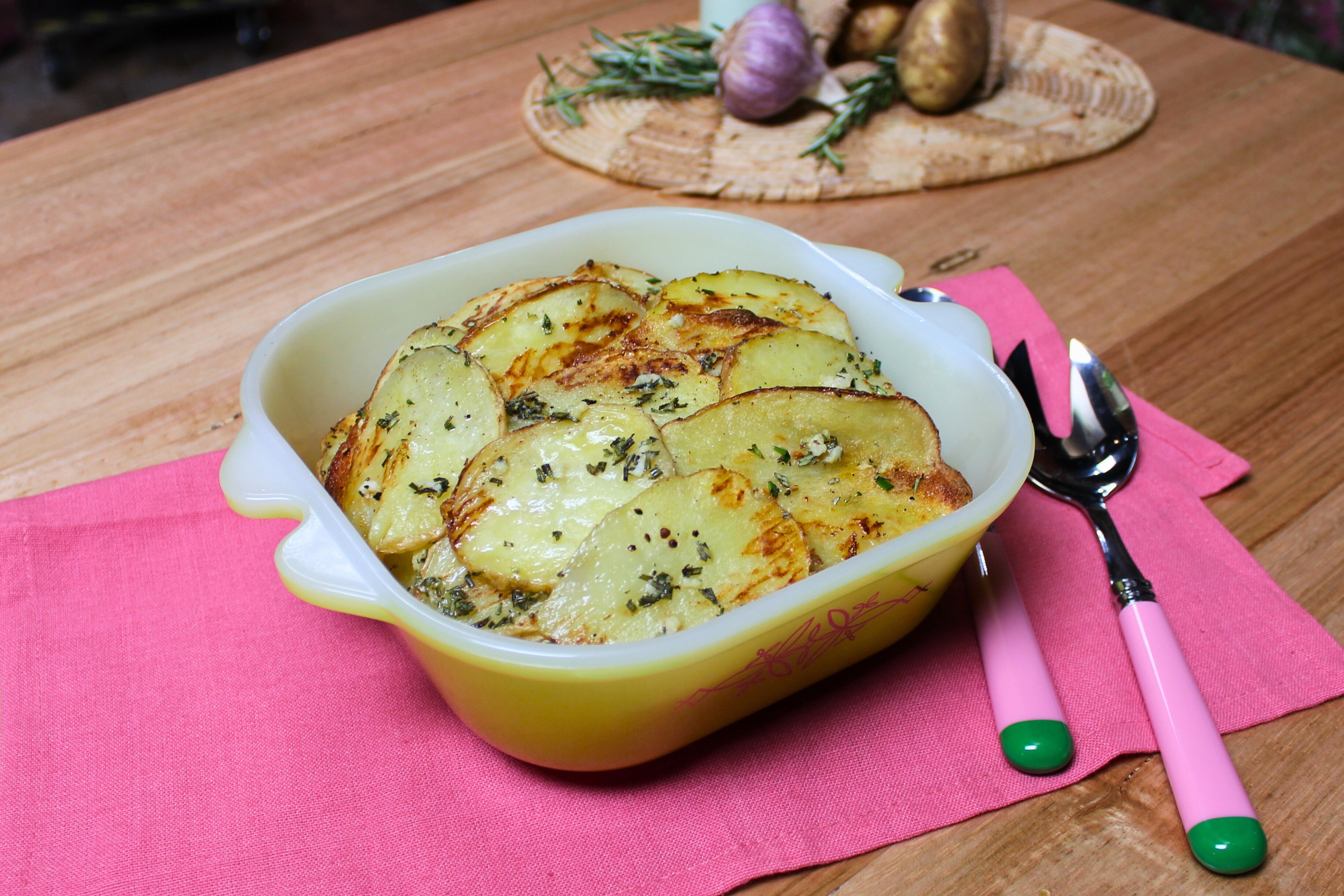 This lemony recipe flips the traditional roast chicken on its head ...