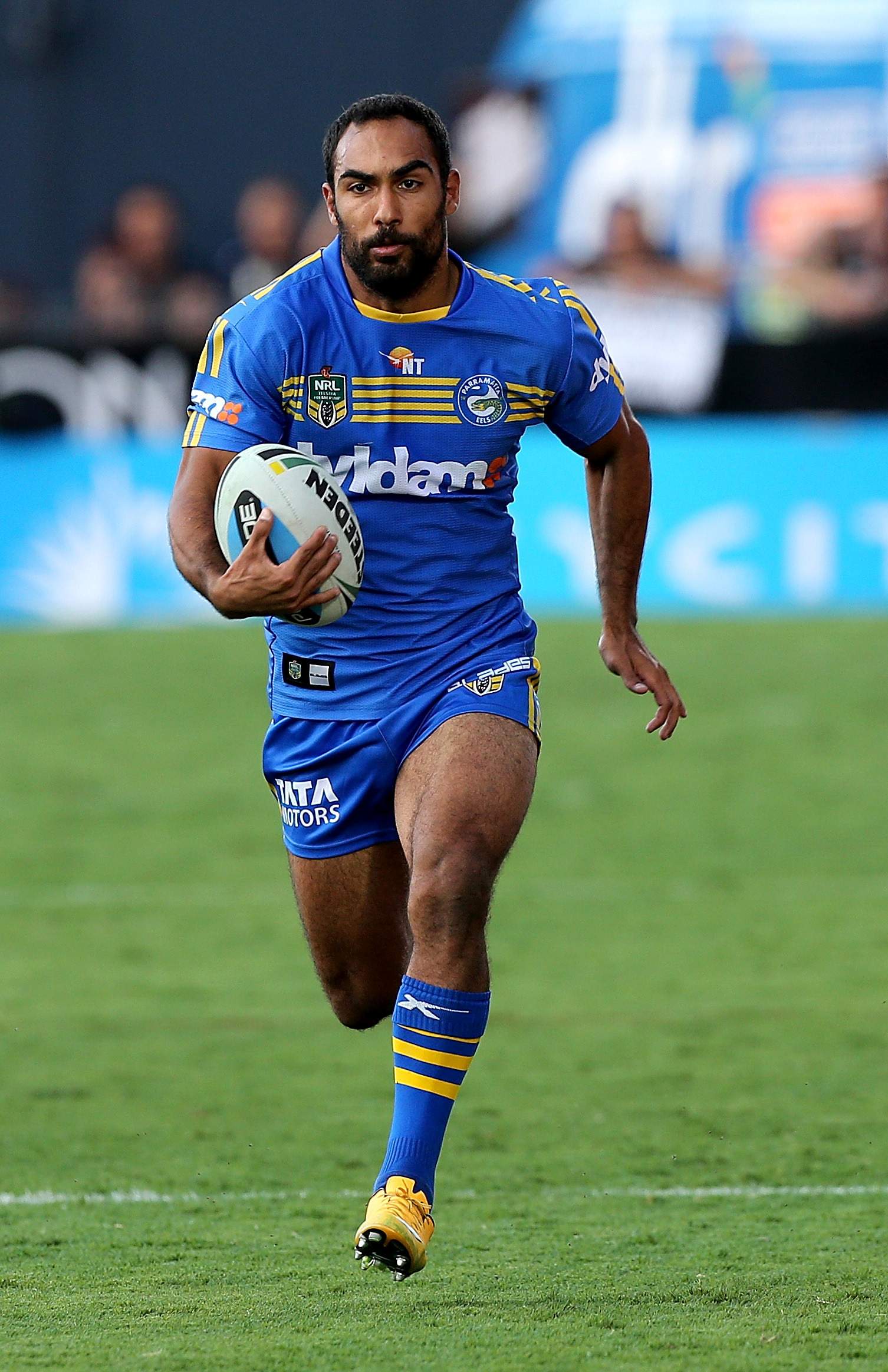 New South Wales Waratahs sign NRL journeyman Reece Robinson in Super ...