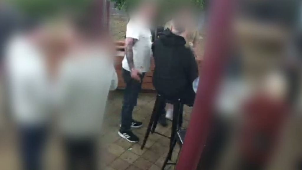 One punch attack - ABC News