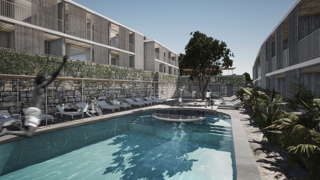 Rottnest Island Lodge construction by Place Development to start next ...