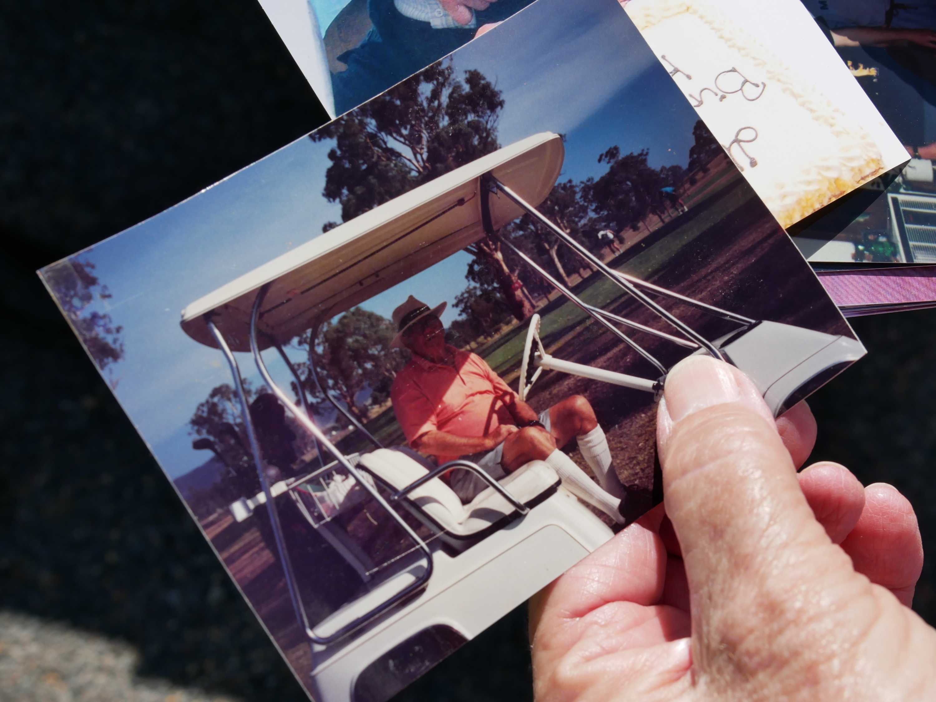 Flying fox used during 1955 Hunter Valley floods was built thanks to ...