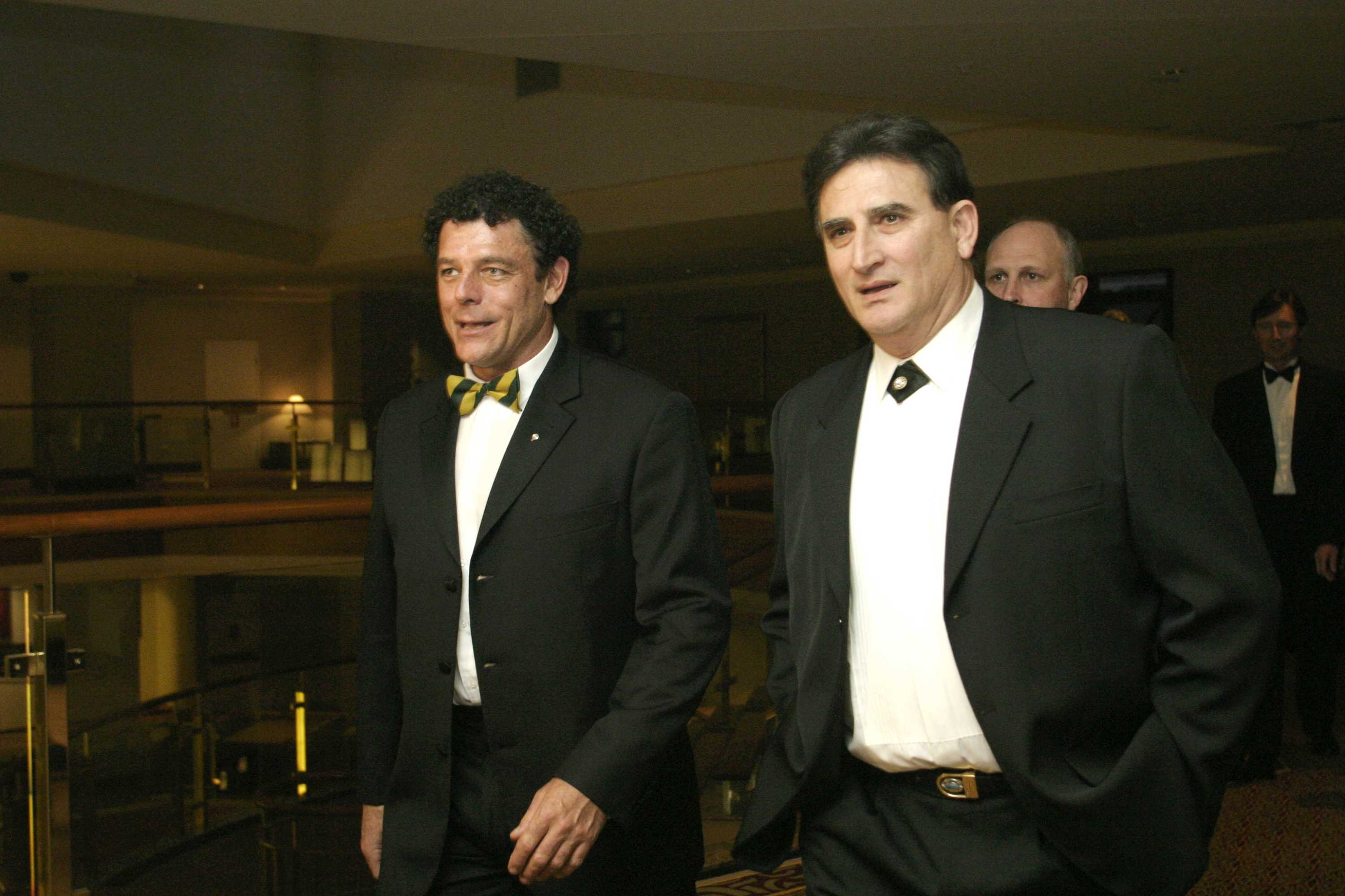 How Len Pascoe turned Australia's pioneering Indigenous cricket team ...