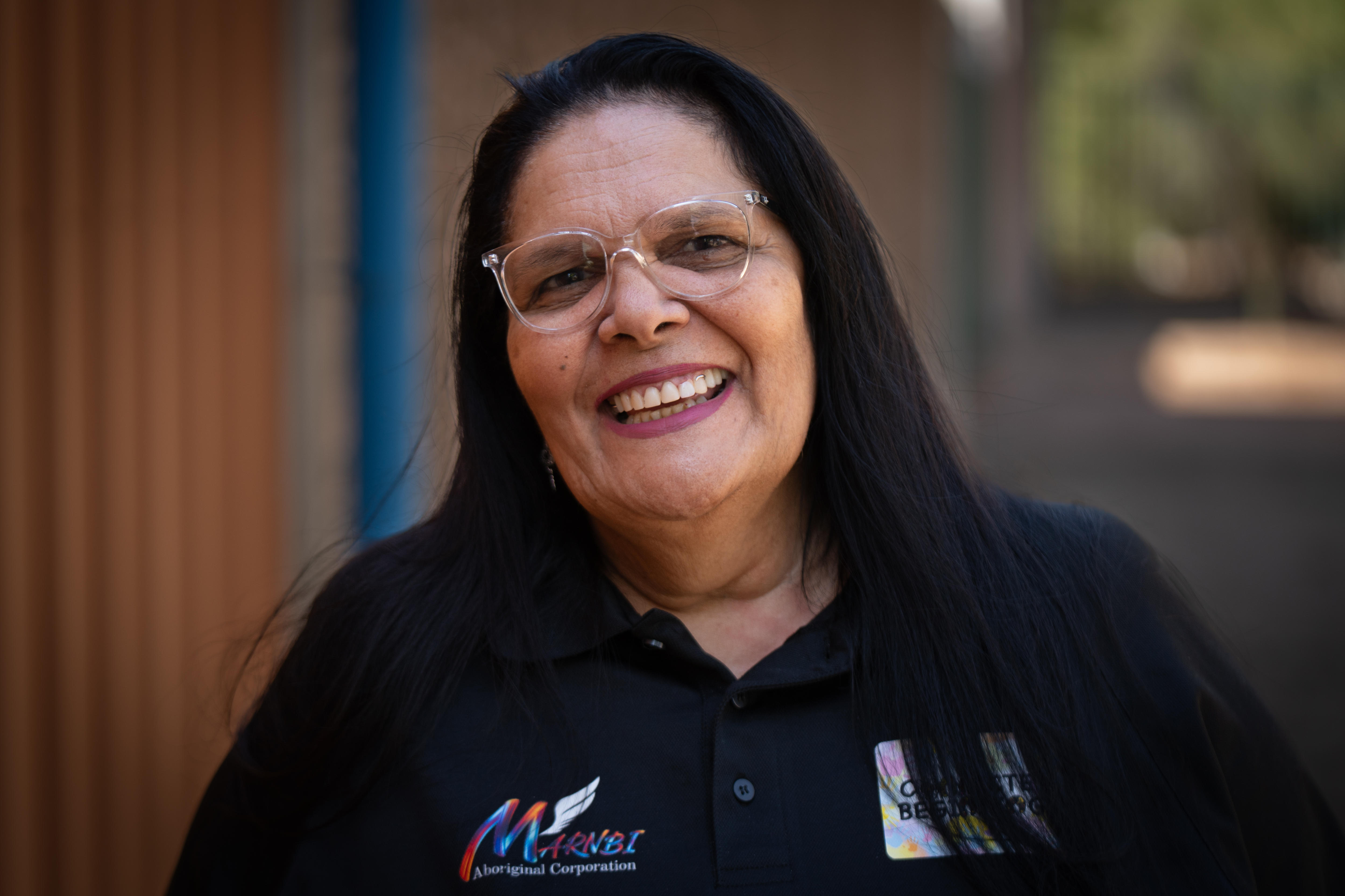 Leah MacLennan - ABC News