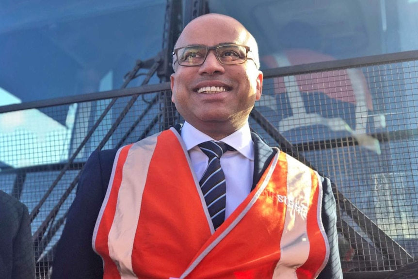 Inside Sanjeev Gupta's rapidly shrinking business empire as Whyalla ... Inside Sanjeev Gupta's rapidly shrinking business empire as Whyalla ...