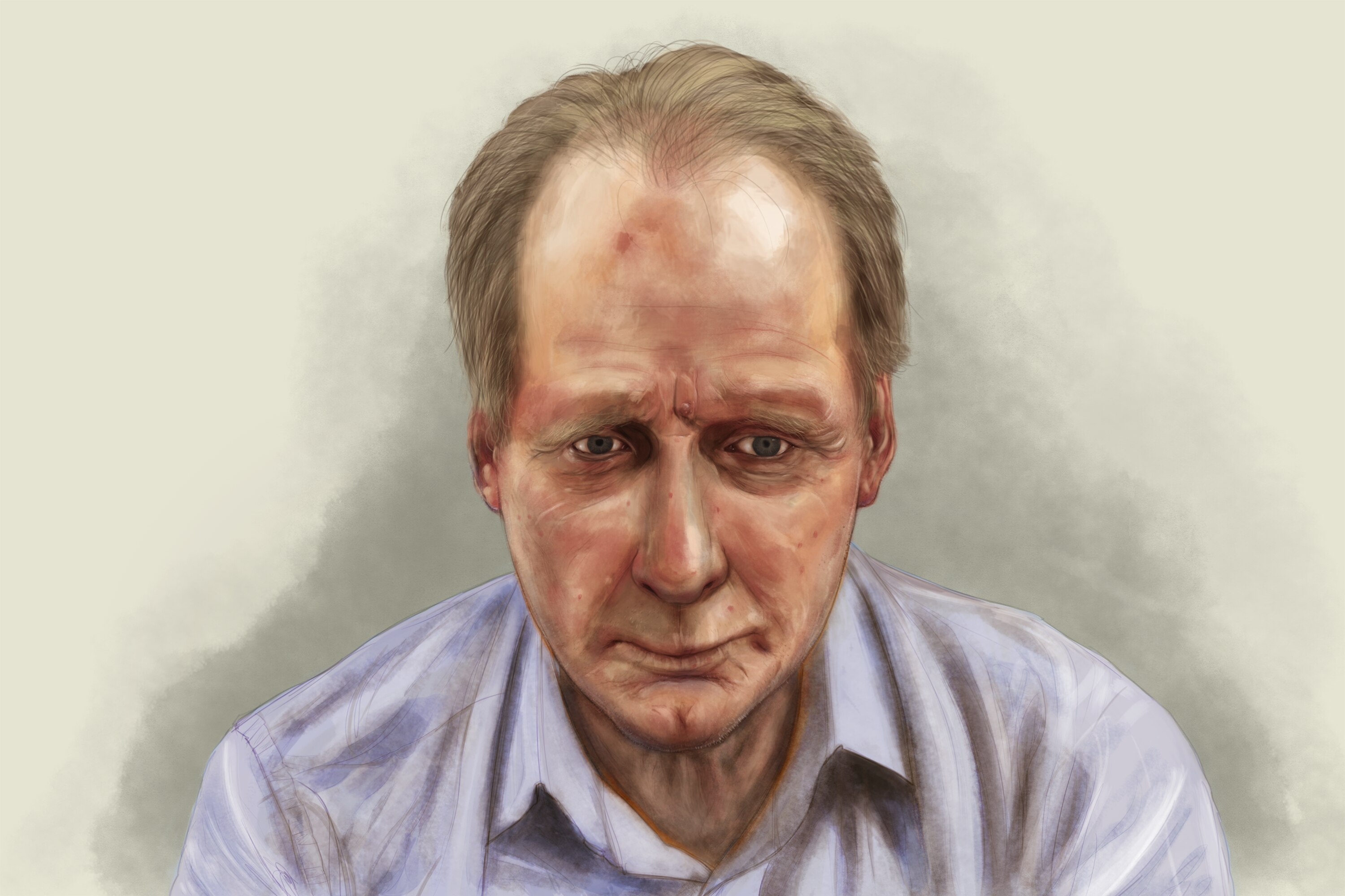 The case of David Szach and the body in the freezer - ABC News