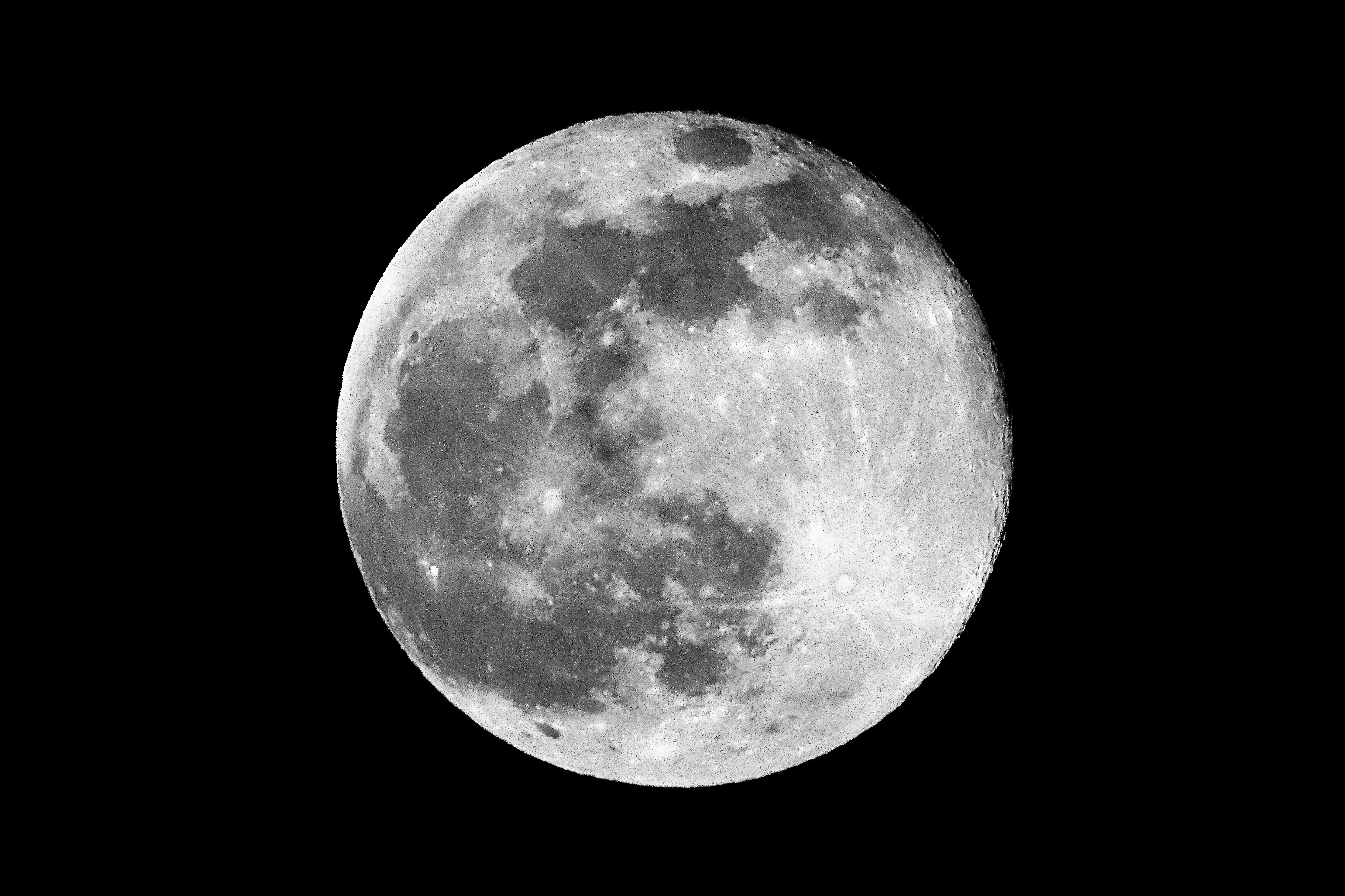 Five classical composers inspired by the moon - ABC Classic