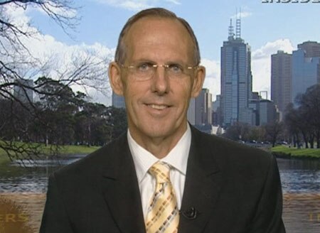 Bob Brown discusses climate change with panel - ABC News