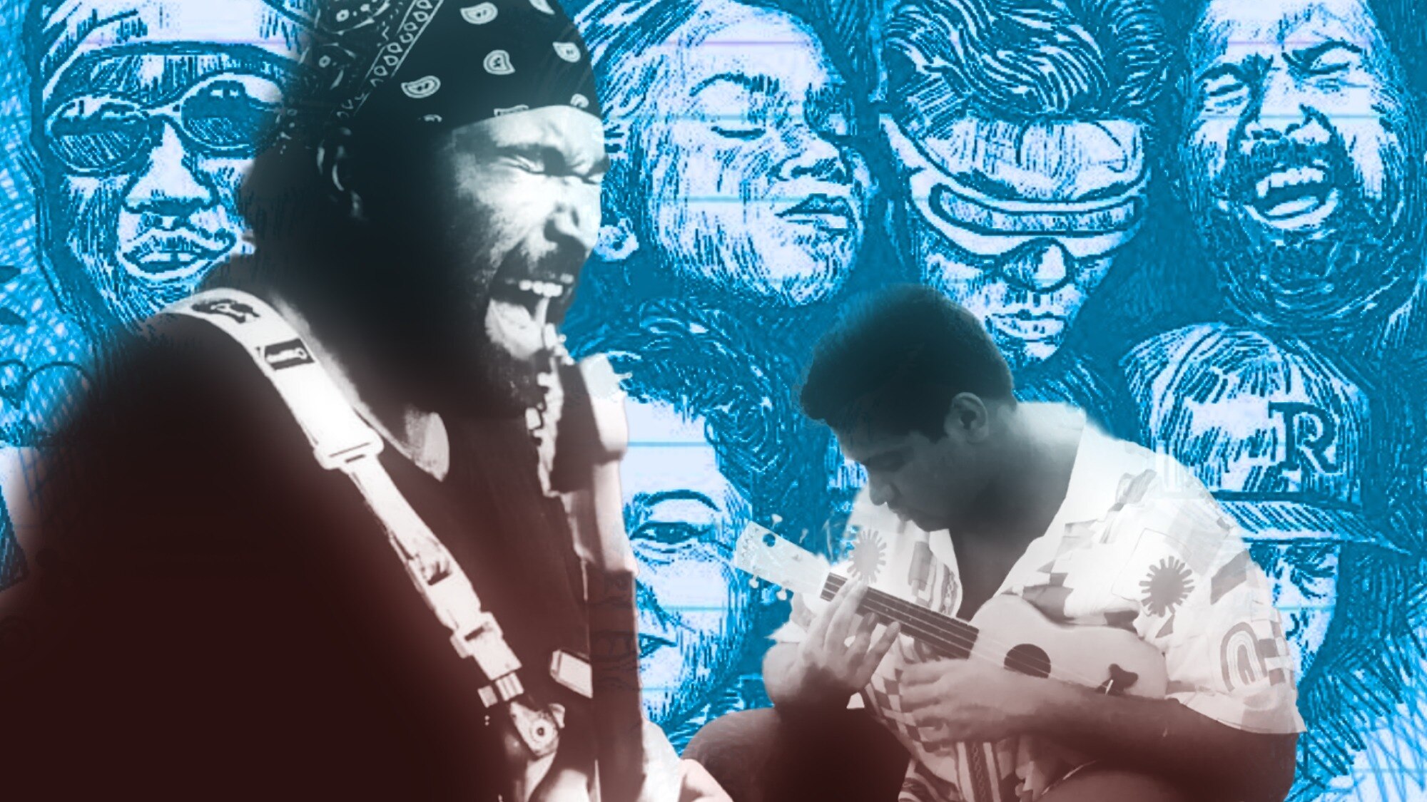 Spectrum Collective: Fiji's genre-defying outfit are now bound for ...