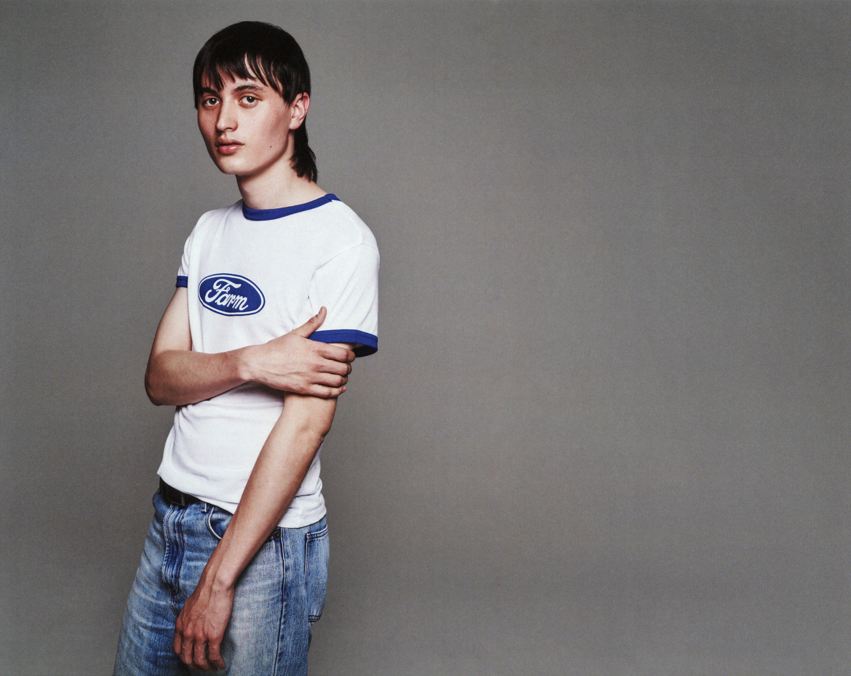 Home and Hosed: First Plays from Nick Ward and a RINSE x Hatchie - triple j