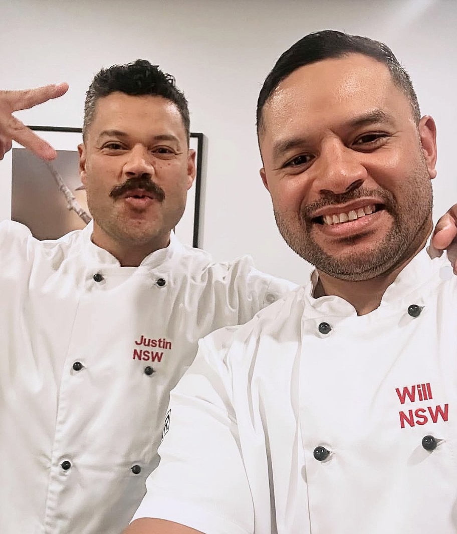 Nesian Footy - ABC Pacific