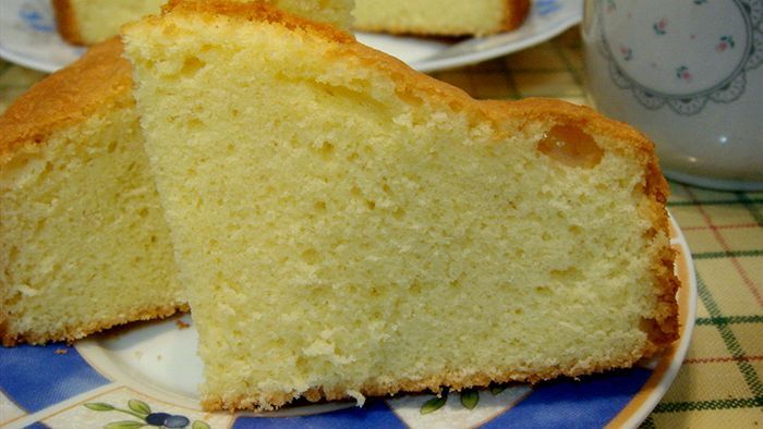 The President's cake - ABC News