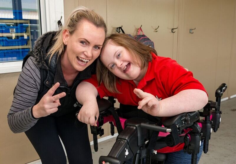 NDIS criticised after teenager with Down syndrome knocked back for ...