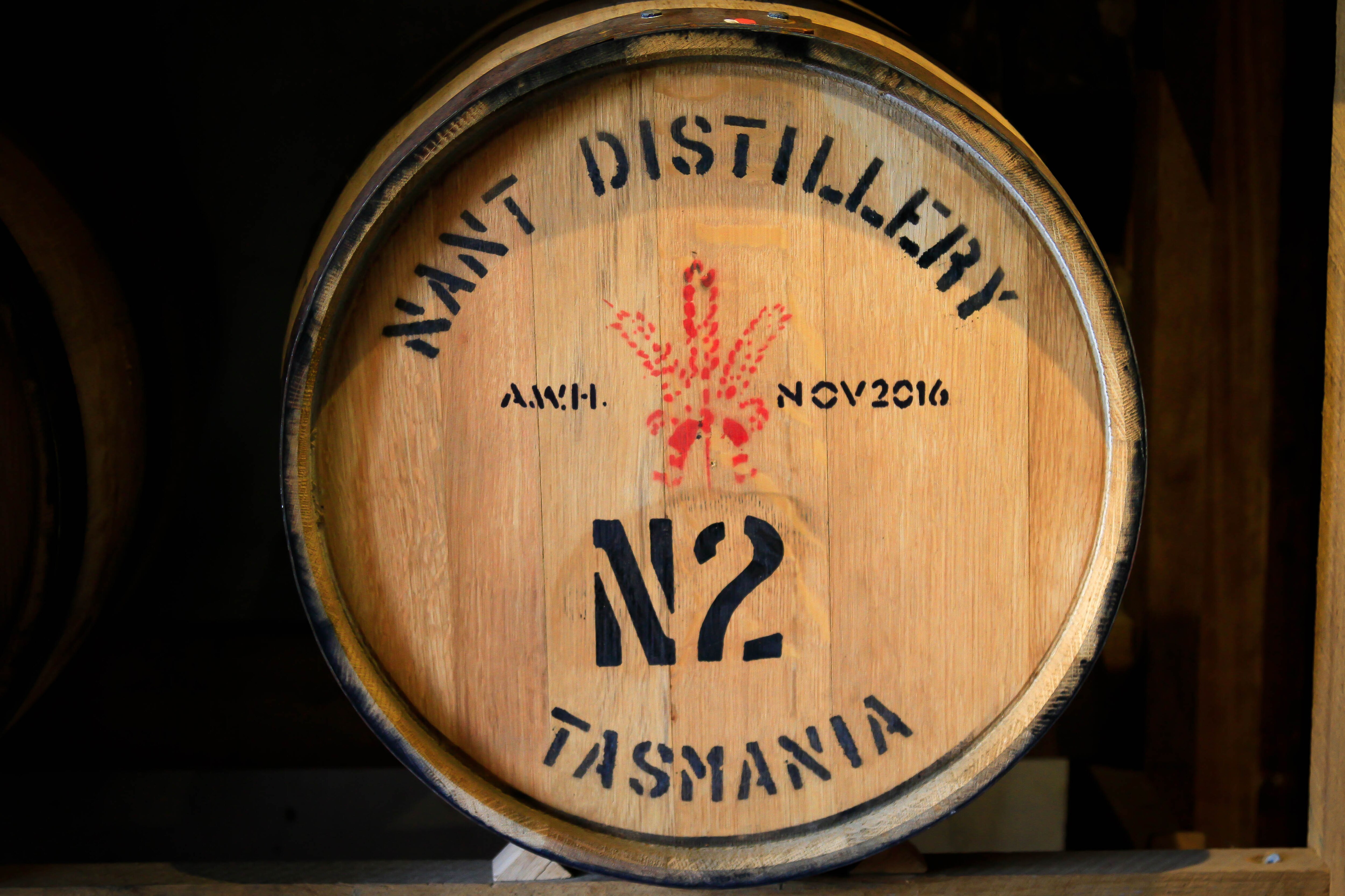 Nant: Investors, staff, Matthew Hayden dudded in boutique whisky ...