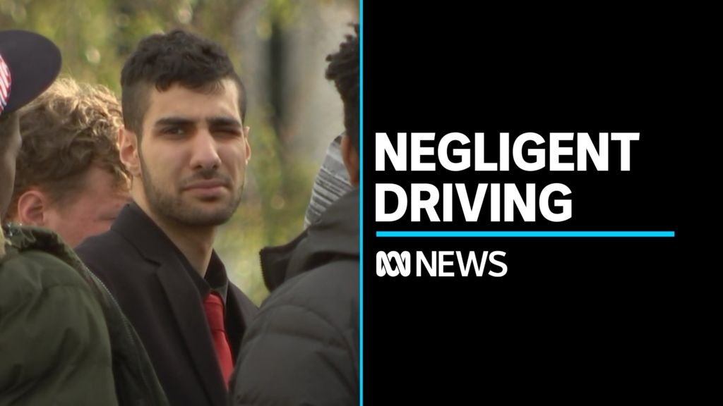 Canberra man whose car crash killed 16yo girlfriend found guilty - ABC News