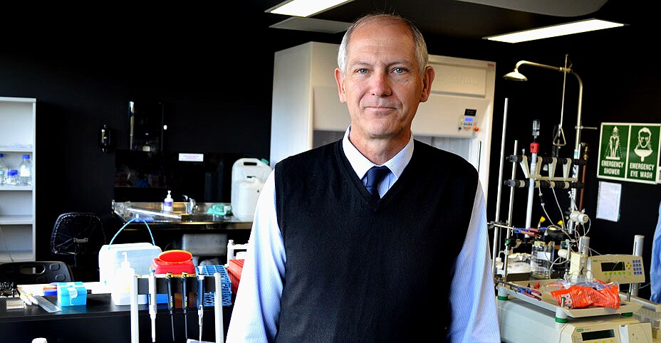 'Breakthrough' drug to fight viruses by suppressing inflammation ...