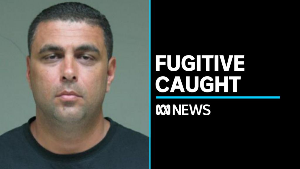 Alleged crime kingpin Tony Haddad deported to Australia - ABC News