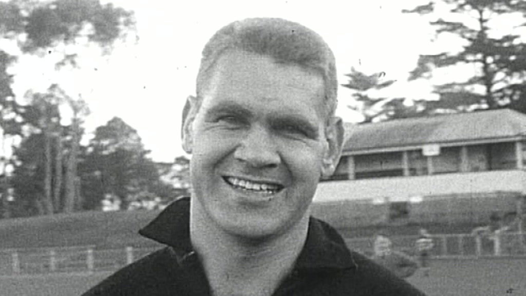 Kim Farmer reflects on her Dad's life - ABC listen