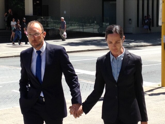 Couple tasered, detained by police in Fremantle awarded more than $1m ...