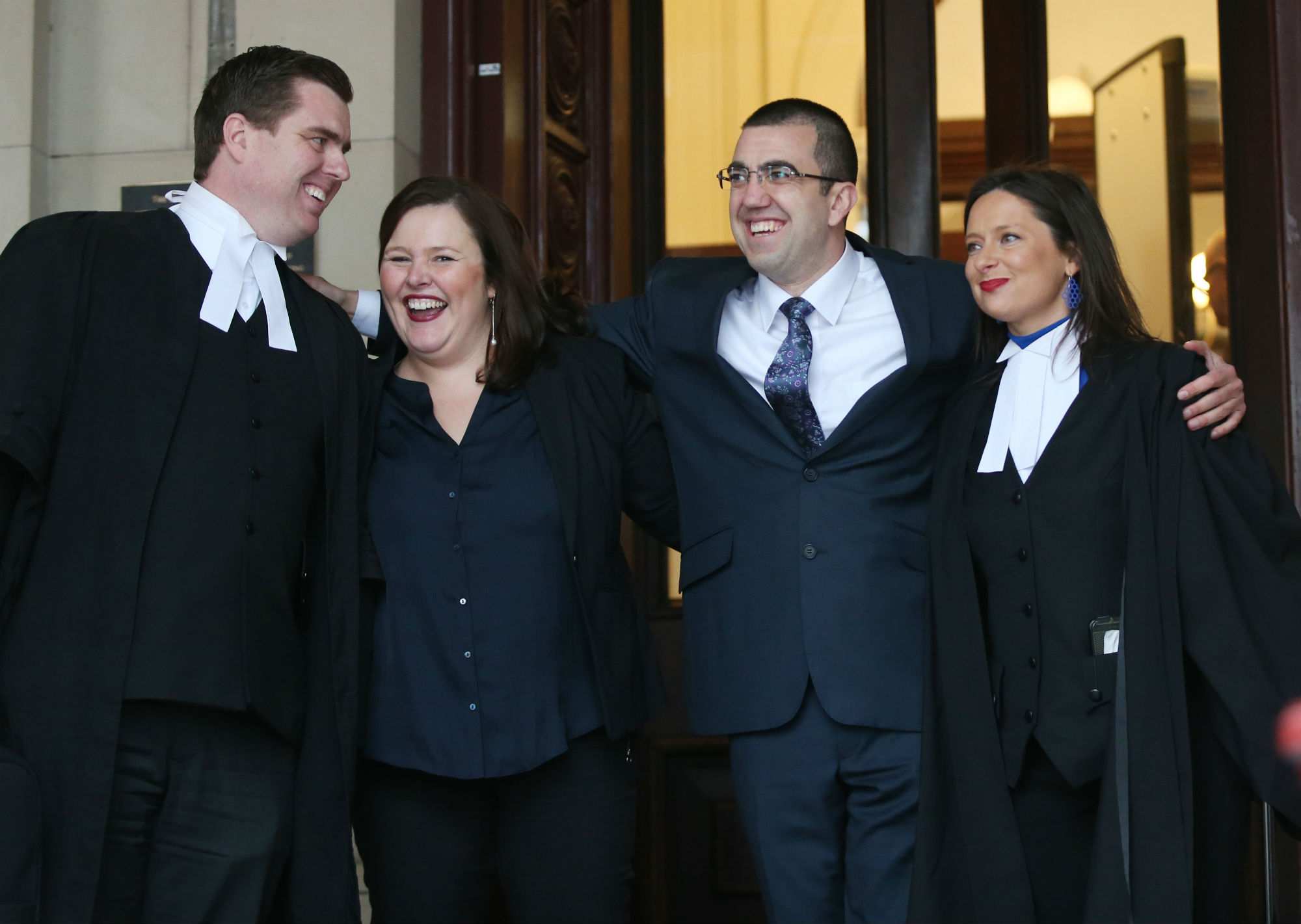 Victoria Police facing lawsuit from acquitted gangland figure Faruk ...